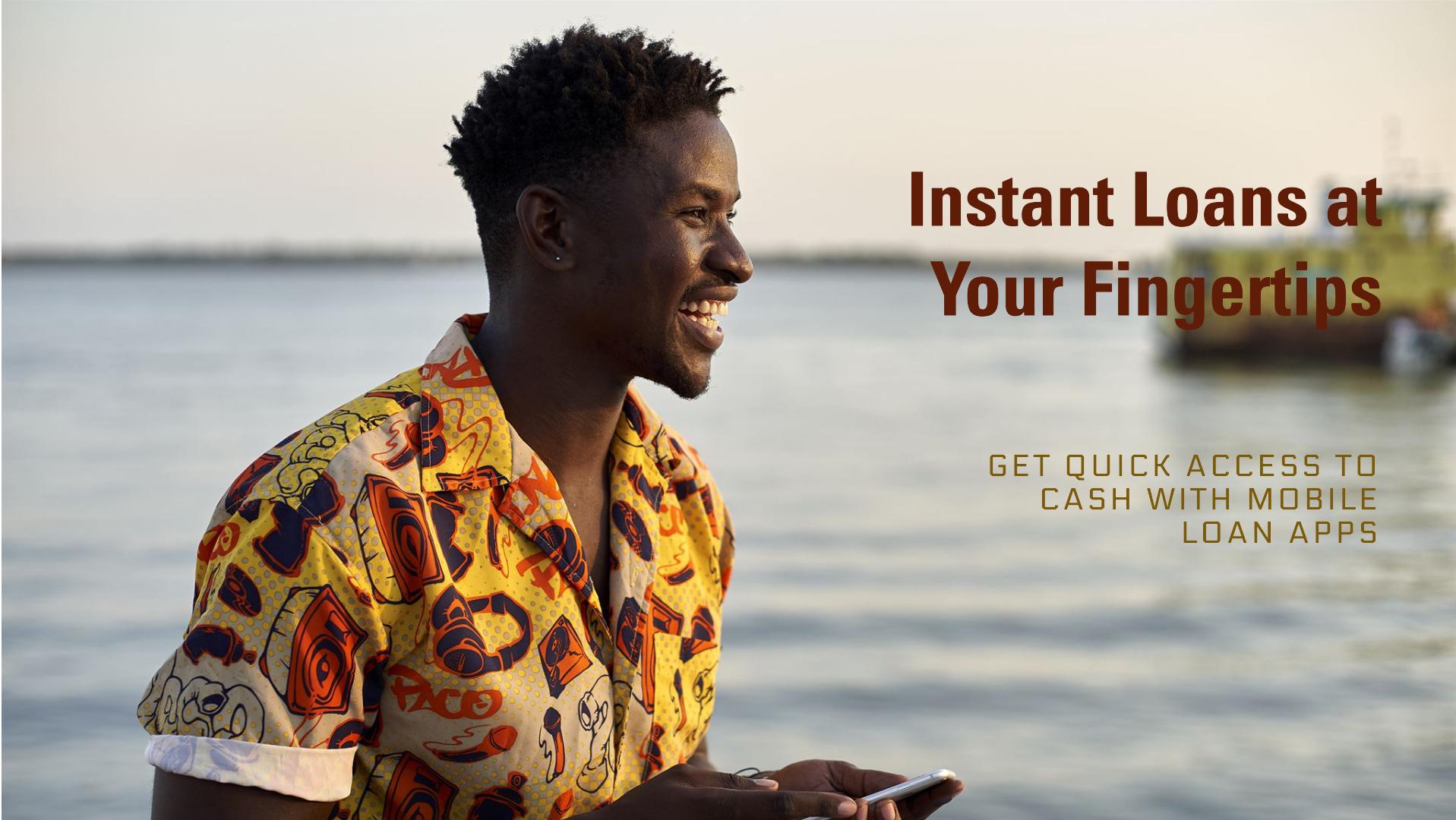 Furaha Loan - Fast Mobile Loans in Kenya